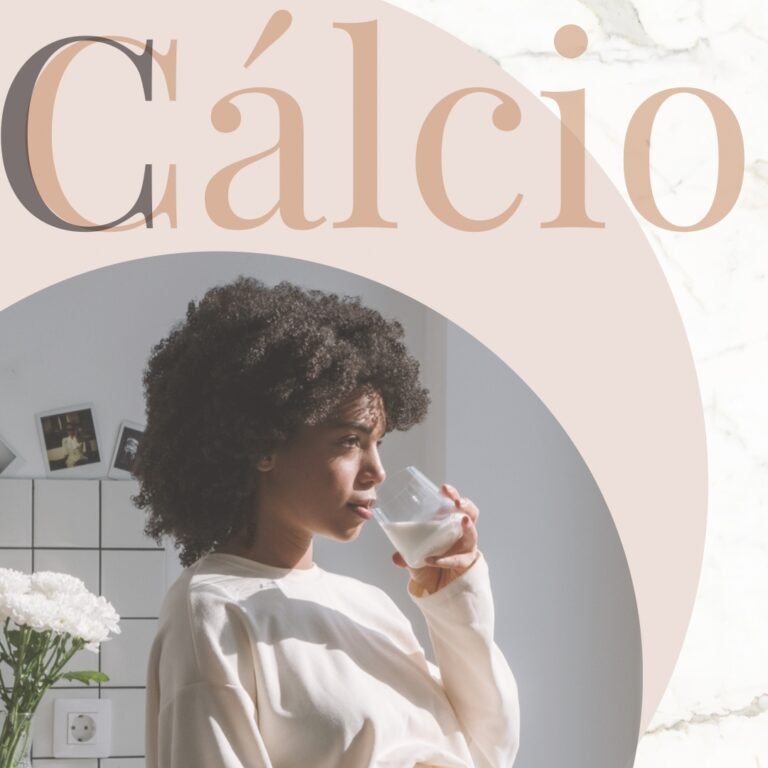O que é o Cálcio e sua importância – Projeto Vip Nutricional